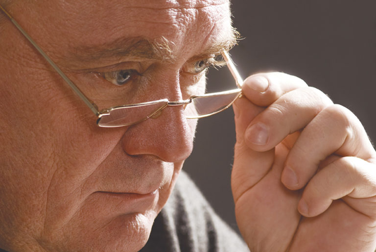 Recomendaciones para la vida de una persona con Baja Visión - Tu ...